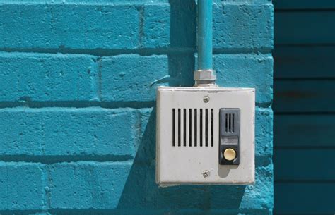 Understanding The Different Types Of Intercom Systems Rbd Locksmith