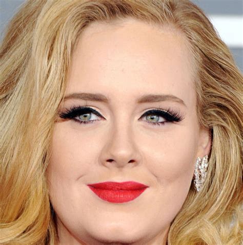 Adele Adele Adele And Best Grammy Make Up Goes To