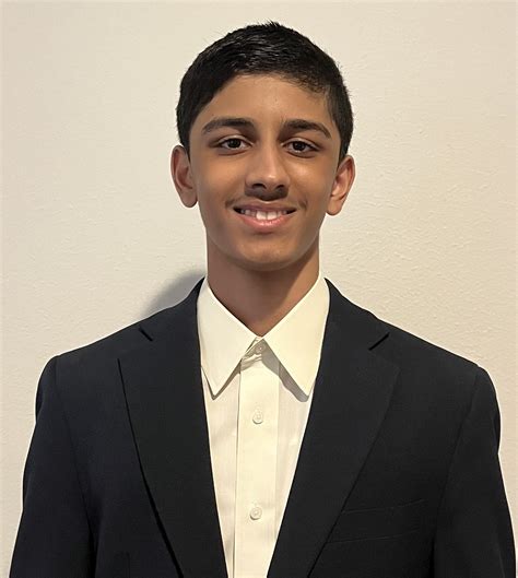 Rohan Jha Education Research Social Impact