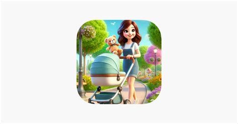 ‎mother Simulatormom Life Game On The App Store