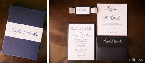 Sherman Library And Gardens Wedding Jonathon And Doug