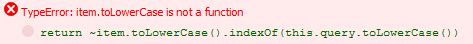 Javascript Bootstrap Typeahead Getting Data From Database As Json