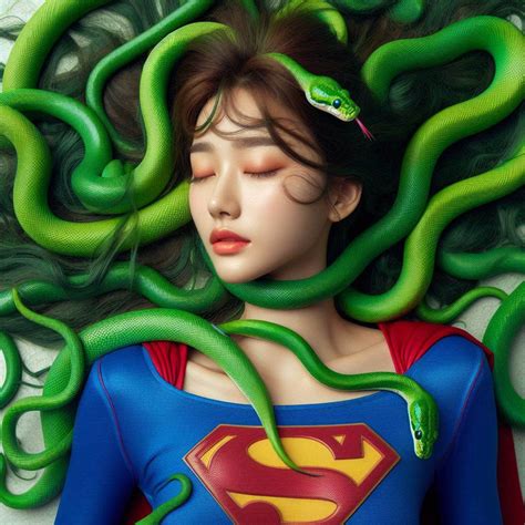 Supergirl By Karina1971 On Deviantart