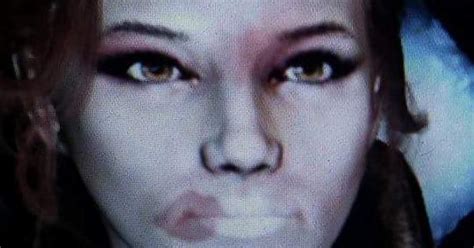 Face Glitch Album On Imgur