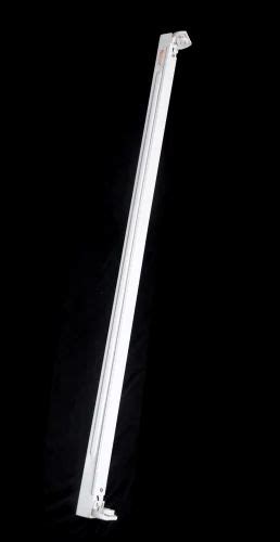 Rectangular 18 W Led Tube Light Fitting T8 At ₹ 22000piece In