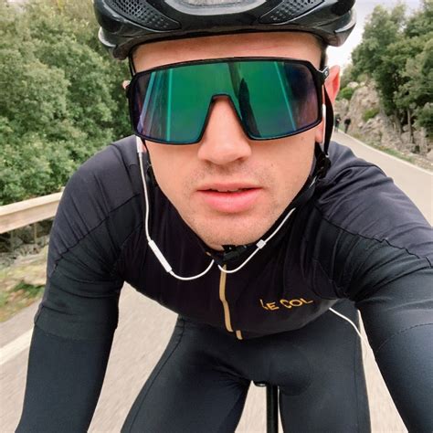 Cameron Jeffers Zwift Youtube