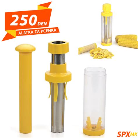 Alatka Za Pcenka Spx Mk