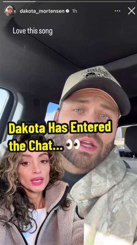 Dakota Has Entered The Chat A Dive Into Momtok Tiktok