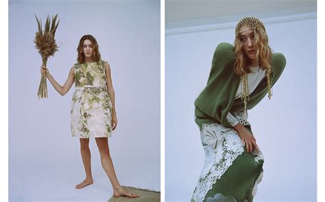 Qanda With Polina Oleynikova The Vanilla Issue