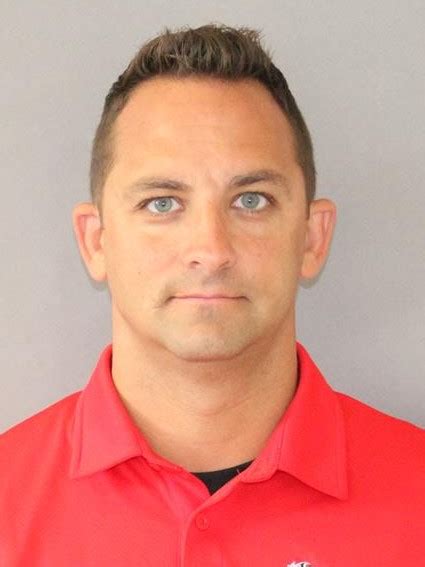 Greg Glembocki Mens Soccer Coach Albright College Athletics