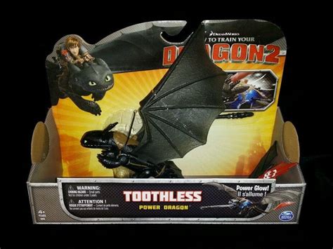 How To Train Your Dragon 2 Toothless Power Dragon Power Glow Ships