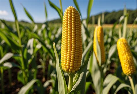Sweet Corn Vs Field Corn The Kitchen Community