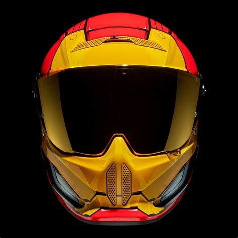 Motorcycle Helmets For Men