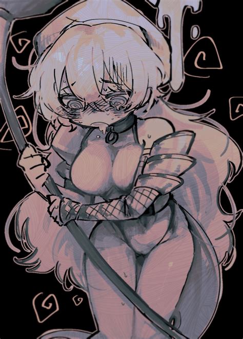 Sinclair Project Moon And 1 More Drawn By Pmchell04 Danbooru