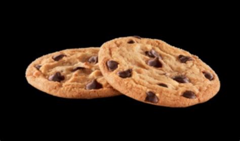 Carls Jr Chocolate Chip Cookies Chocolate Chip Cookies Cookies
