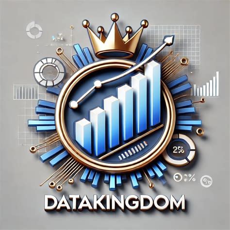 Data Kingdom Youtube