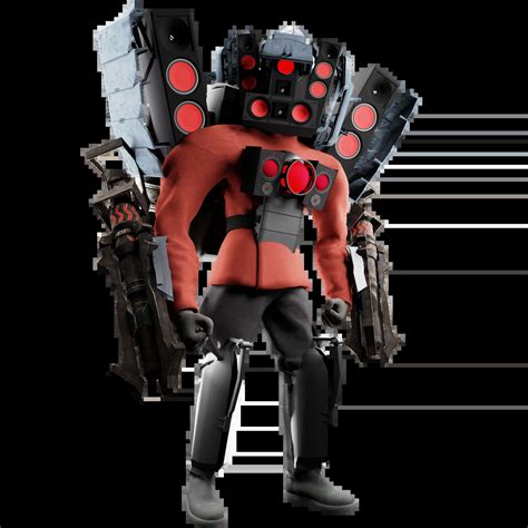 Titan Speakerman Skibidi Toilet Multiverse Fcoc Vs Battles Wiki