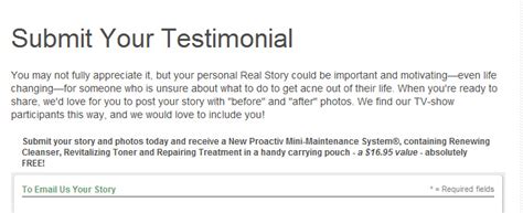 How To Get Proactiv 3000 Rupees Free Sample Kit Earn Onlineblogger