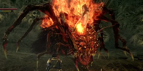 Top 10 Best Soulsborne Waifus From All ‘souls Games Fandomspot