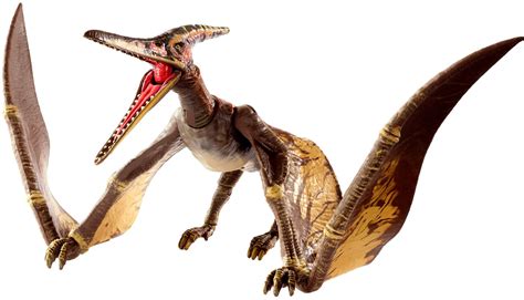 Best Buy Jurassic World Amber Collection Pteranodon Gwp86