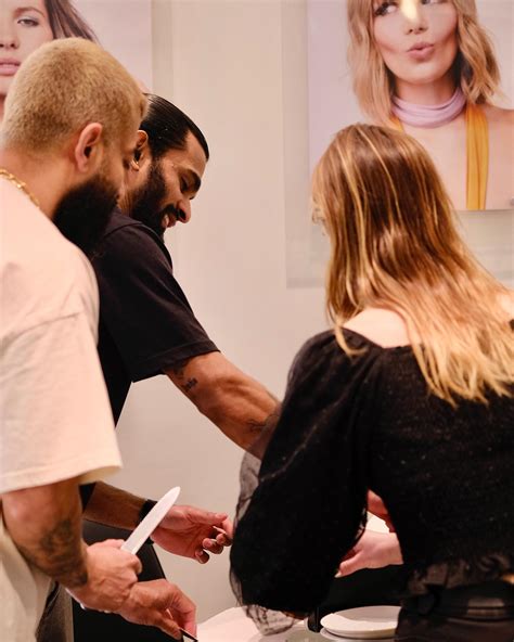 Happy Birthday Bryan 🤭🥰 Bryans Hair Rodney Wayne Manners