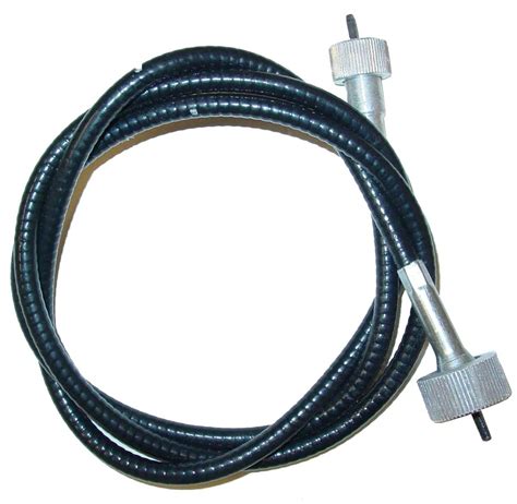 Tachometer Cable Case Ih Parts Case Ih Tractor Parts