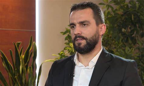 Was He Withdrawn Or Was He Removed From The Lists Adriatik Lapaj Tells