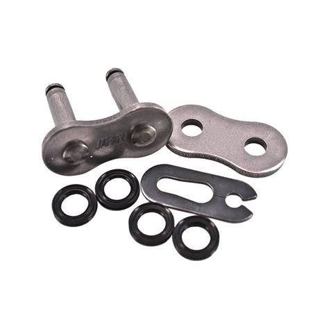 Ek Chains 520 Nx Ring Super Heavy Duty Chain Rivet Link Motorcycles R Us