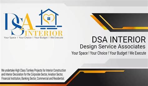 High Class Interior Construction And Decoration Projects