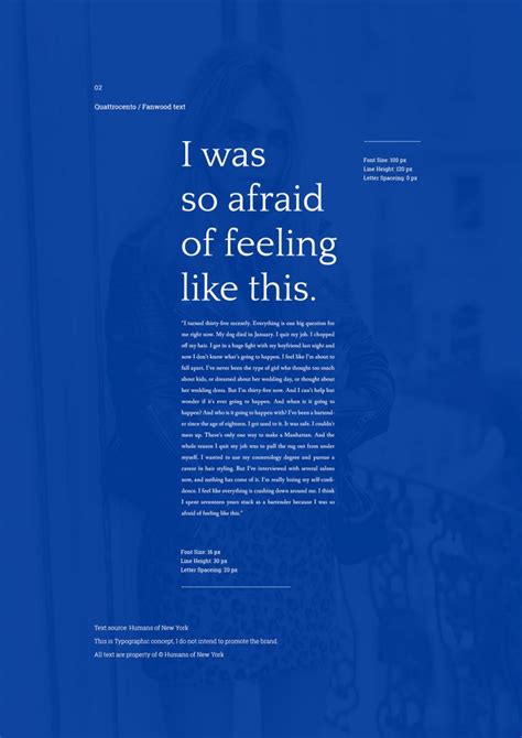 Great Google Font Combinations For Your Next Design Project