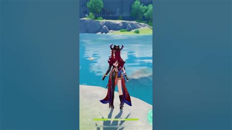 Life With And Without Chasca Genshinimpact Fyp Navia Chasca Youtube