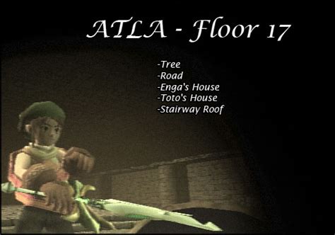 Dark Cloud Part 22 Muska Lacka And Sun And Moon Temple Part 4