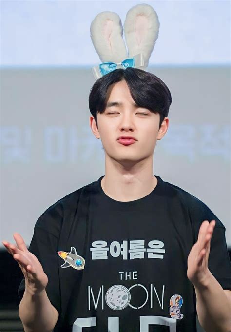 Kyungsoo Кей поп Разное