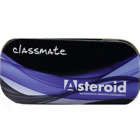 Asteroid Geometry Box Classmate For Exam At ₹ 240 Piece In Jaipur Id