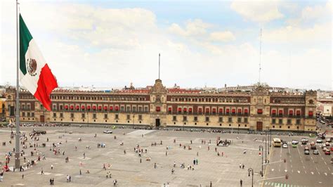 Palacio Nacional 4433x3221