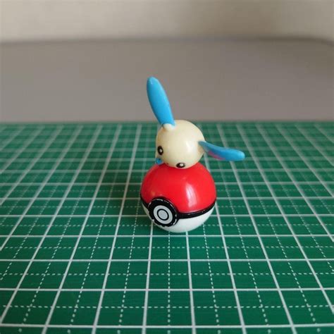 Minun Weeble Pokemon Ebay
