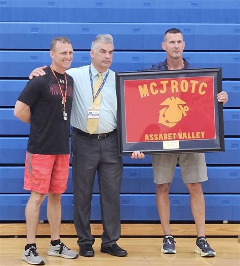 Assabet Posted On Linkedin