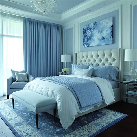 Mastering Monochromatic Color In Interior Design