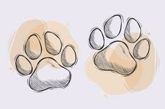 Patitas De Perro