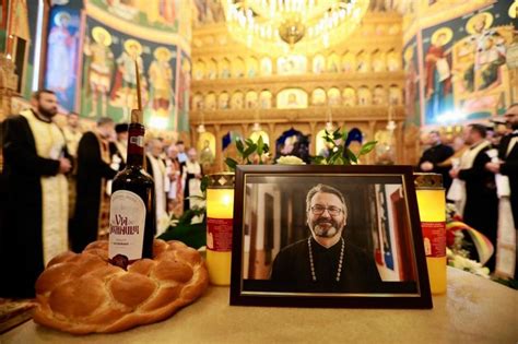 Wcc Mourns Loss Of Rev Prof Dr Daniel Buda “respected And Beloved” World Council Of Churches