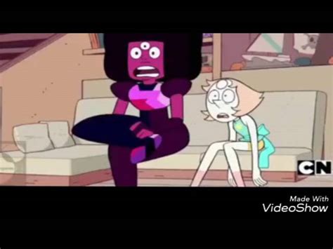 Garnet Steven Universe Without Glasses