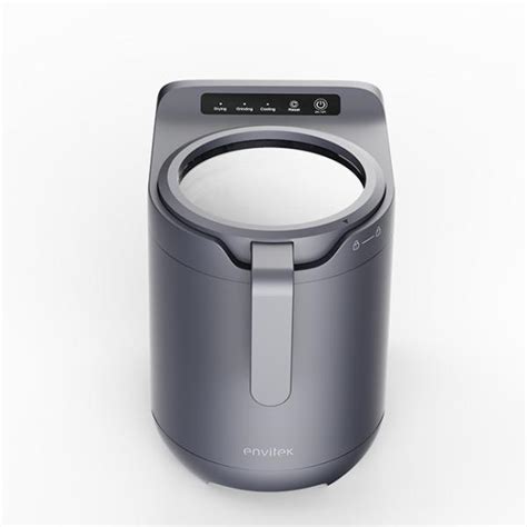 Desktop Electric Compost Maker Kitchen Automatic Bin Drying Grinding Cooling For Sale Buy Food