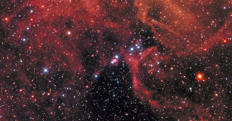 35 Years Ago A Star Exploded — Now The Webb Telescope Could Explain Why