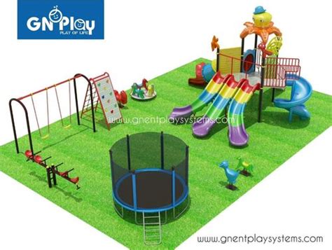 Multi Play Sets At 45000000 Inr In Jaipur Rajasthan G N Enterprises