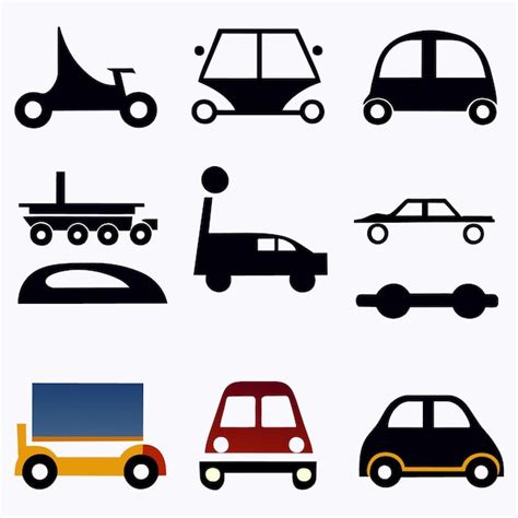 Premium Vector Vector Graphics For Mobility And Travel Inspiration