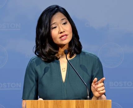 Battenfeld Michelle Wu Defends Boston Goes On Attack Against Trump