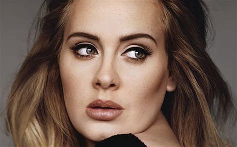 Adele Looks Completely Unrecognisable In Brand New Instagram Post Showing Off Slim Figure