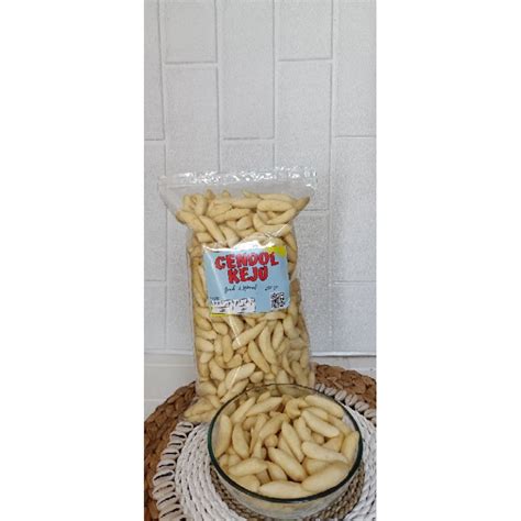 Jual Cendol Keju Kemasan Ekonomis 1kg Shopee Indonesia