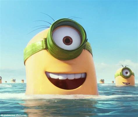 Bob The Minion Quotes Quotesgram