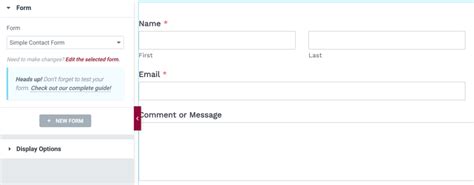 Elementor Forms Vs Wpforms Which Is Best